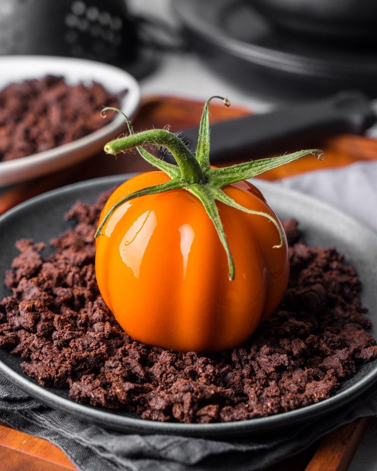 The history of German cuisine - from meager food to culinary ...