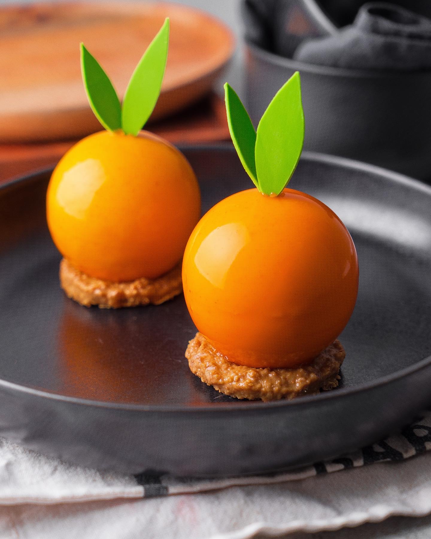 Berlin Modern Cooking - Prepeare yourself for the best meal of your life