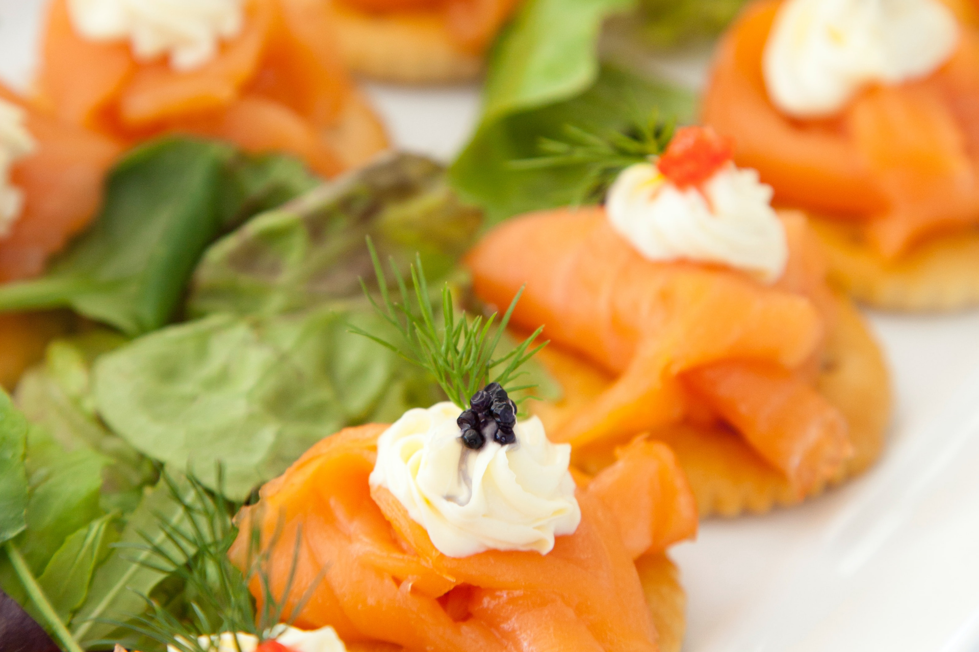 The history of German cuisine - from meager food to culinary ...